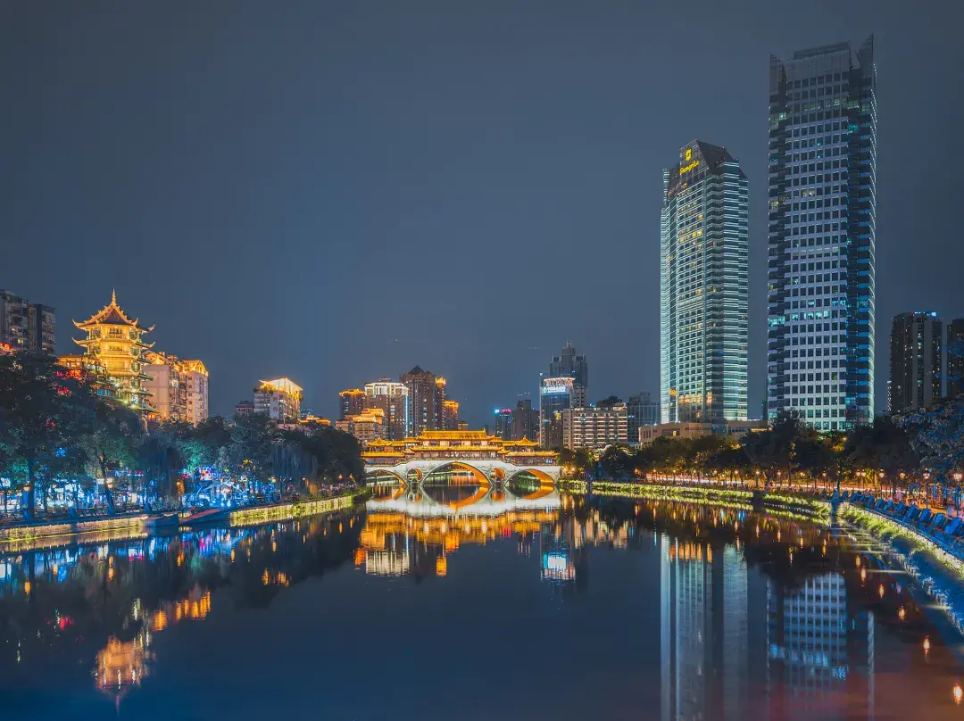 Martin's Boutique Apartment - Chengdu