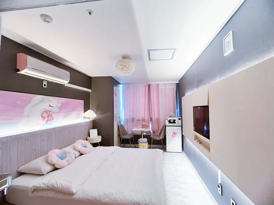 Roopretelcham House - Seoul