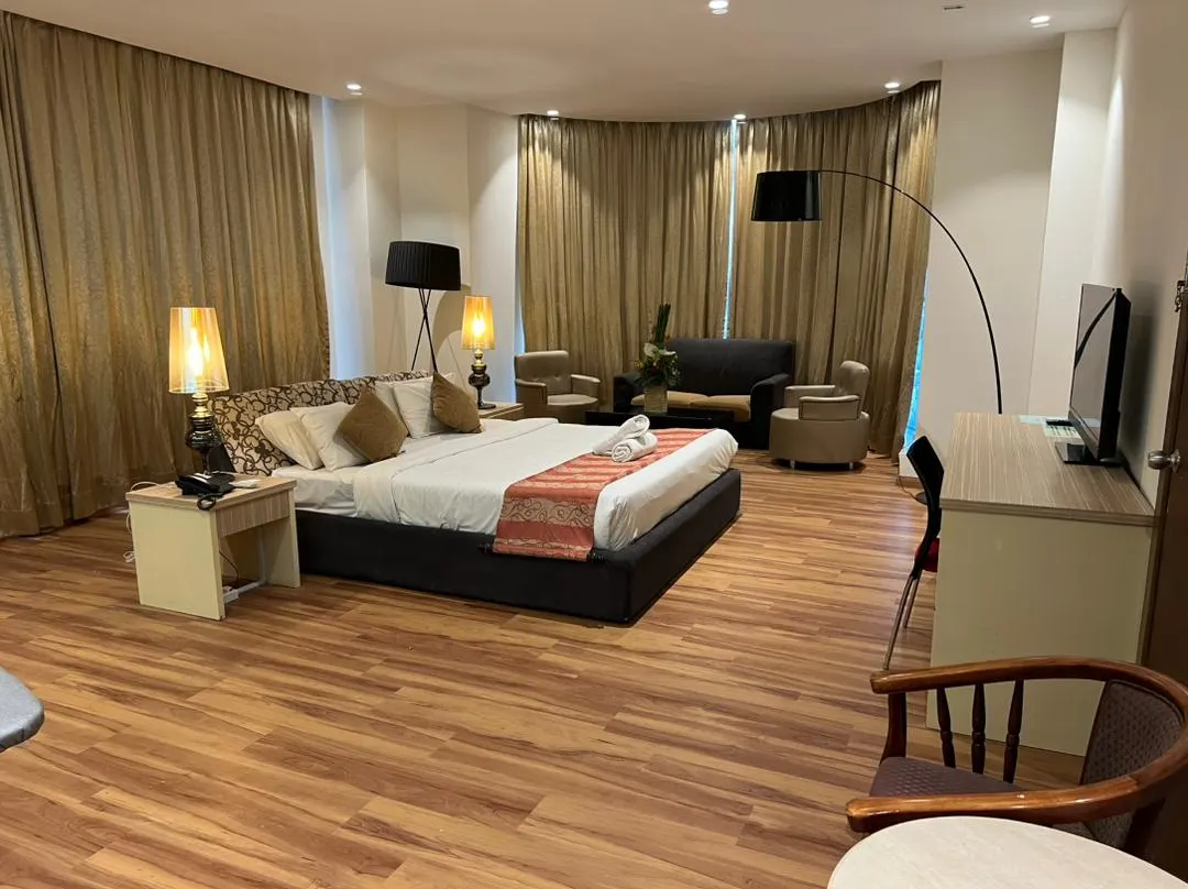 Kingston Hotel 15 @ Tower Regency, Ipoh - Ipoh