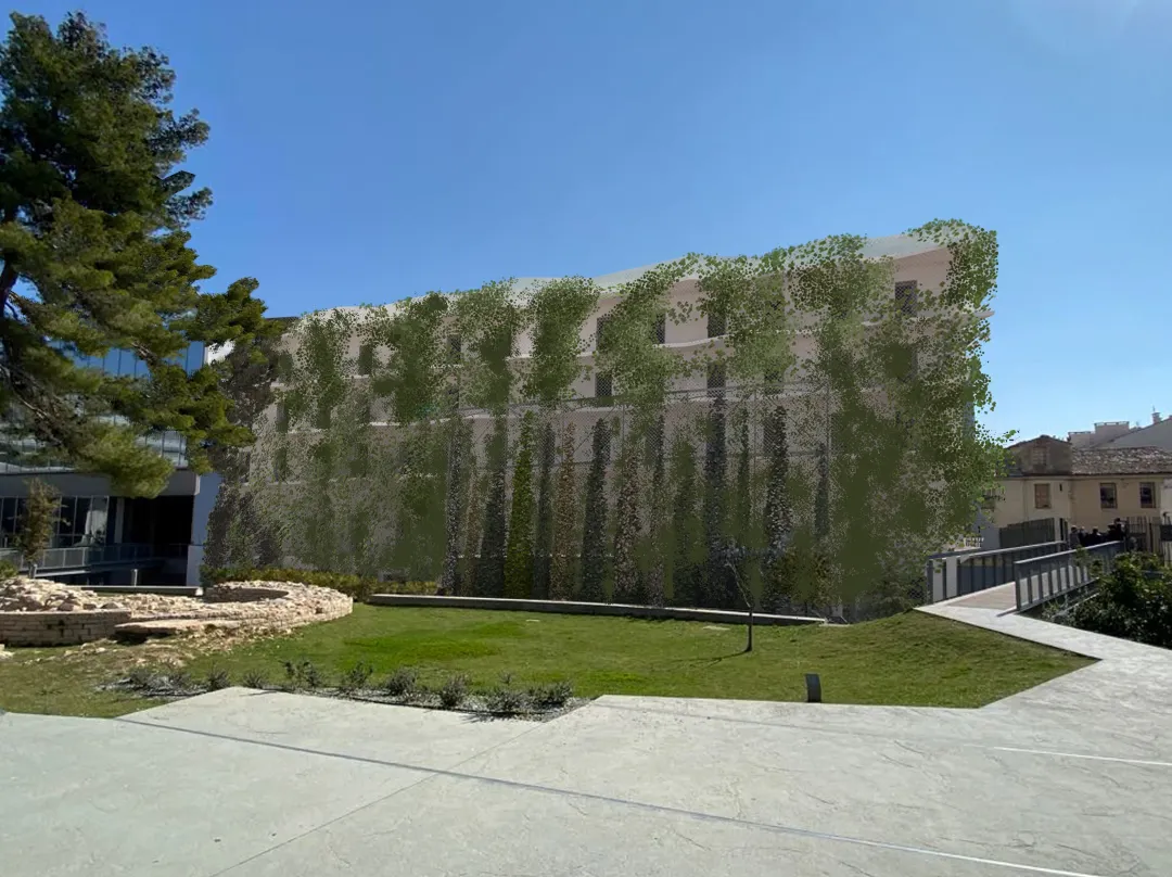 Mercure Nîmes Centre Arènes - Nîmes