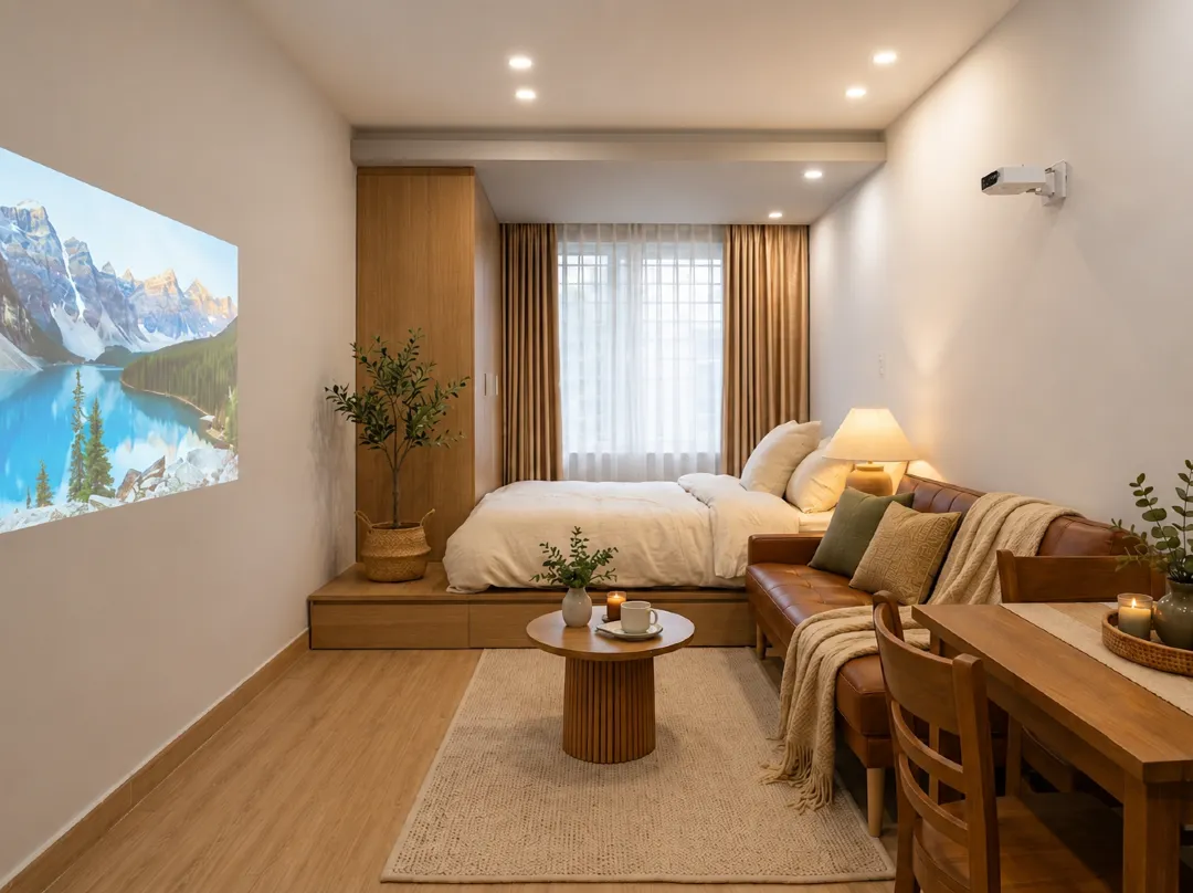 Oula Home | Chic 4br | 5 Mins To Ben Thanh Market - Hô Chi Minh-Ville