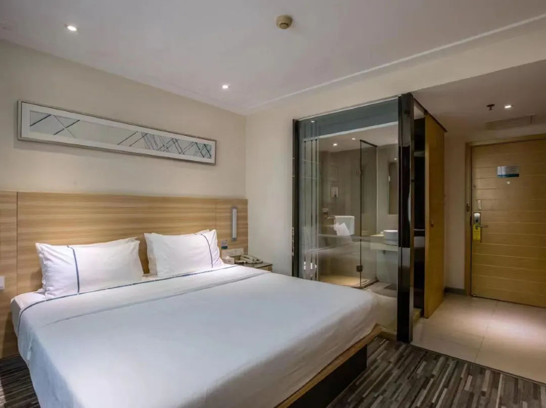 Longxiang Hotel - Zhuhai