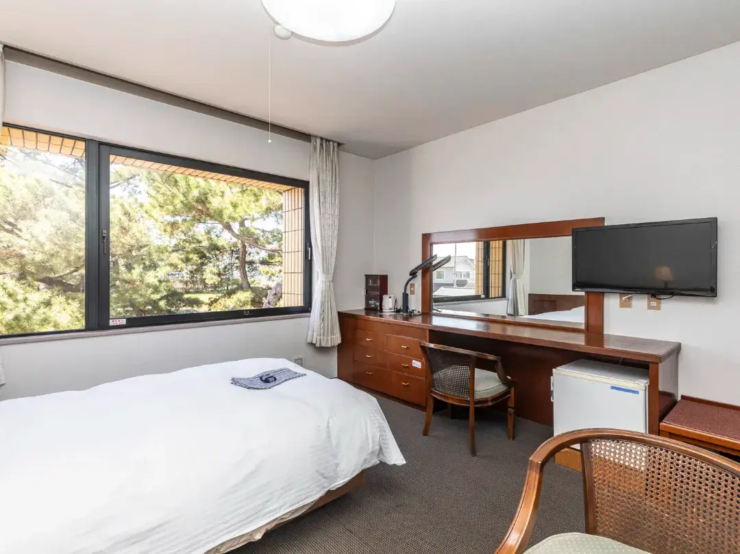 Tabist Kotohikisou - Mitoyo