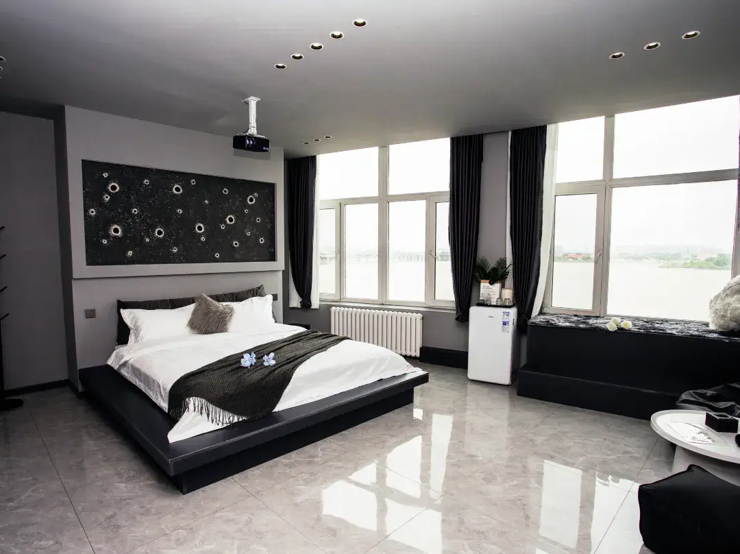 Harbin Ziju Homestay - Harbin