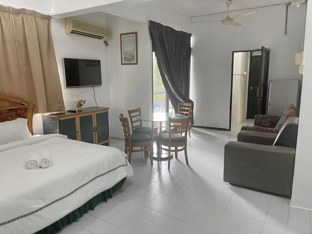 Grand Star Hotel - Batu Ferringhi