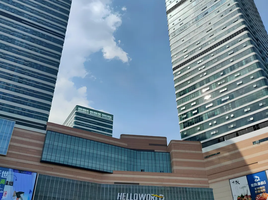 Caiyun E Homestay - Kunming