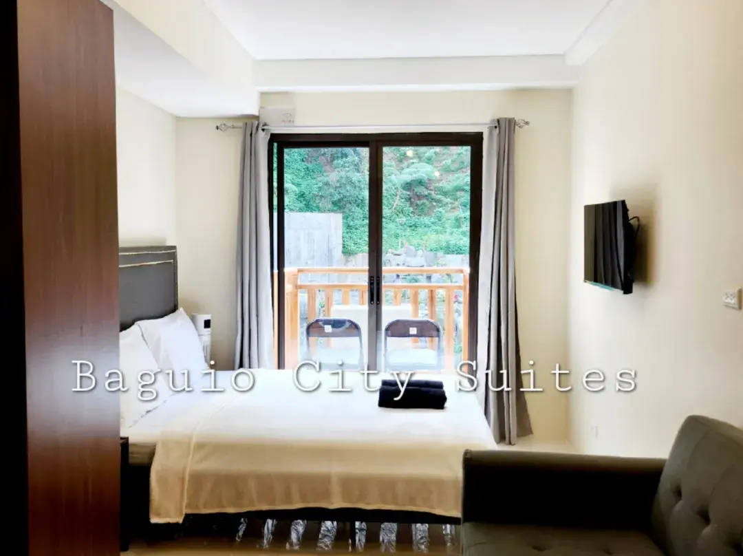 Selendra-baguio City Suites - Baguio