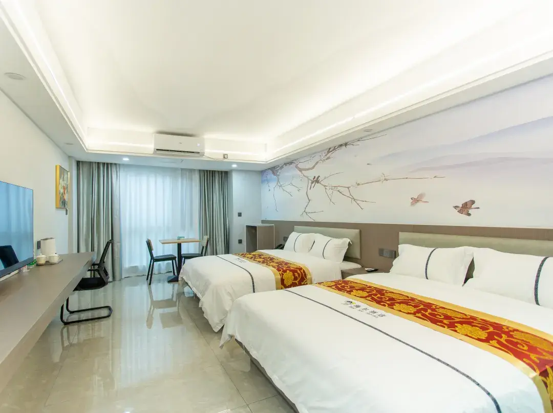 Haier International Grand Hotel - Vientiane