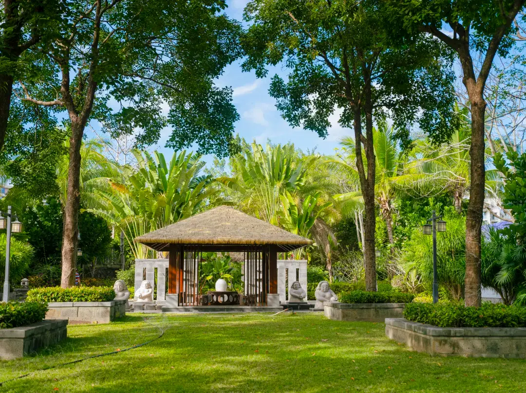 Sanya Gaofu Boushe Homestay - Sanya