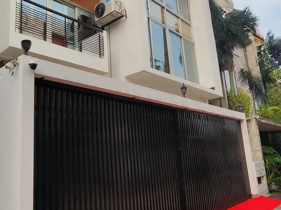 Dhaka Star Business Hotel - Dhaka