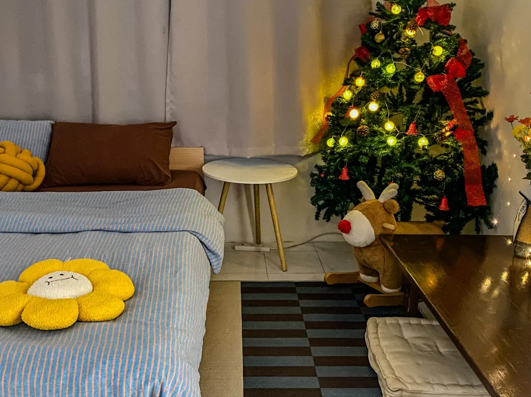 Little India - Guesthouse - 말라카