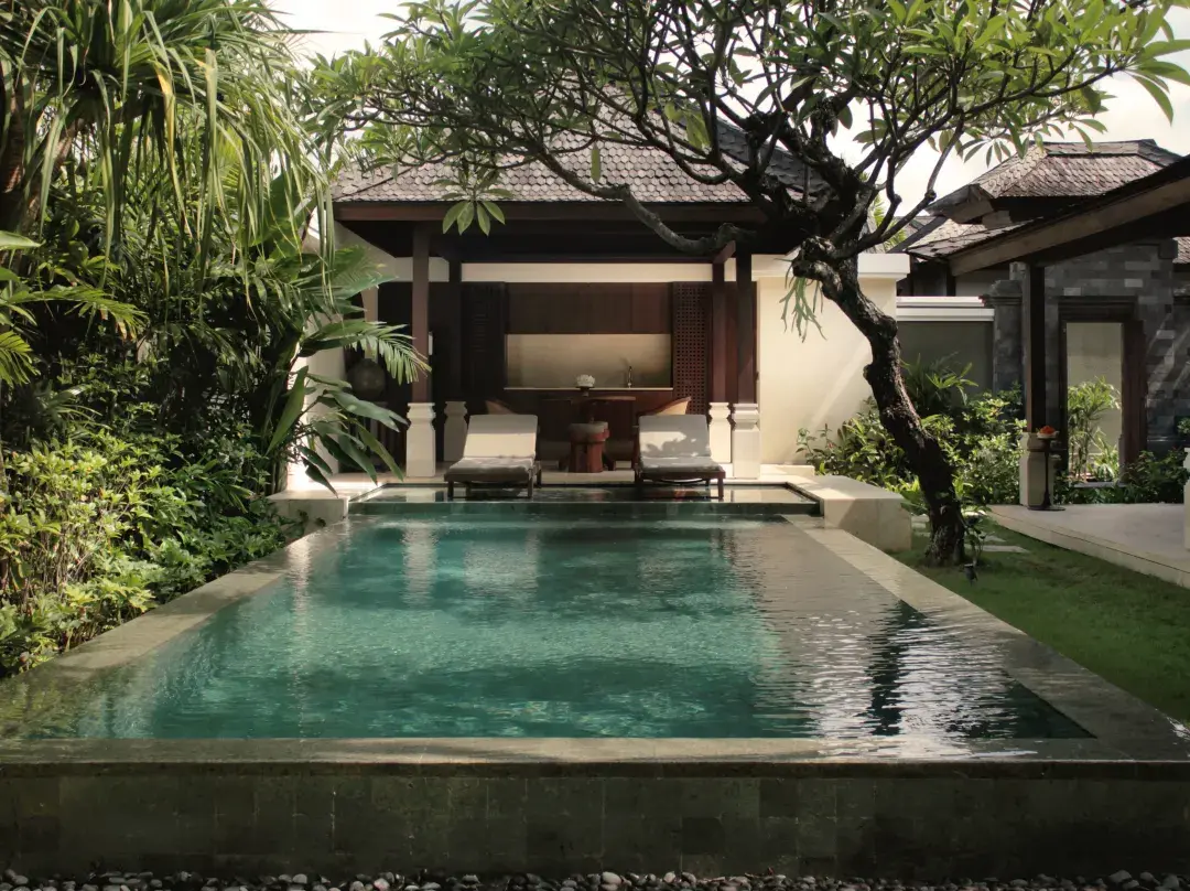 Taman Estate By Ekosistem - Seminyak
