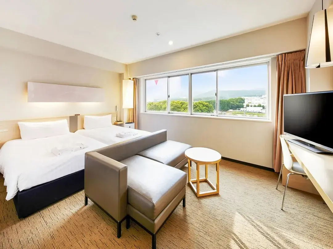 Koko Hotel Numazu Inter - Numazu
