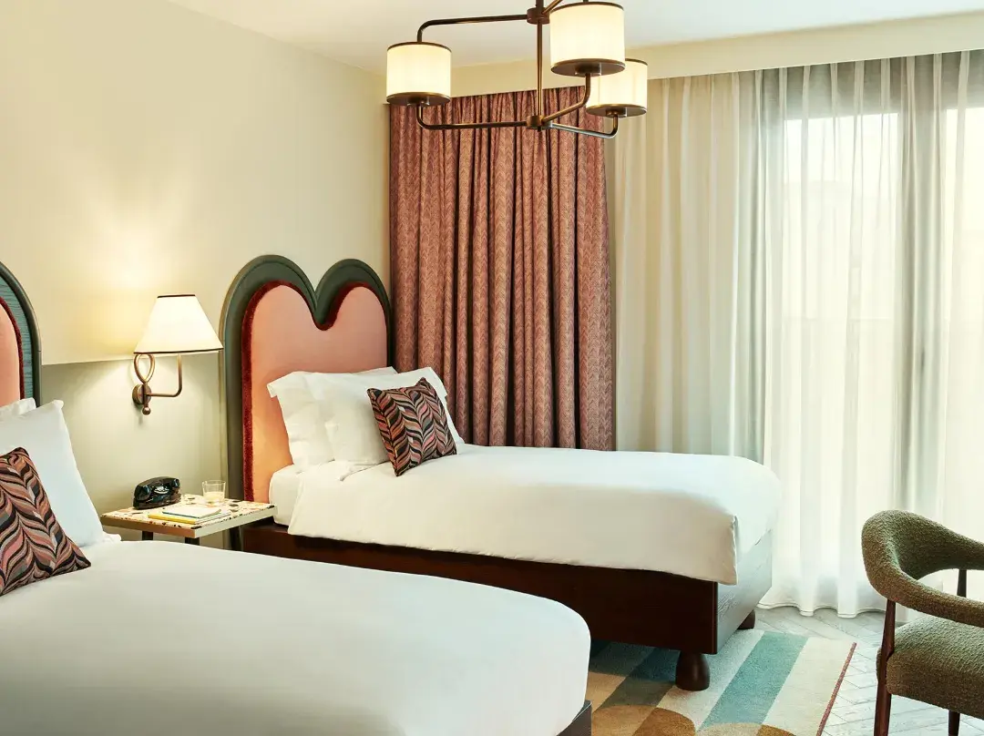 The Hoxton, Berlin - Berlin