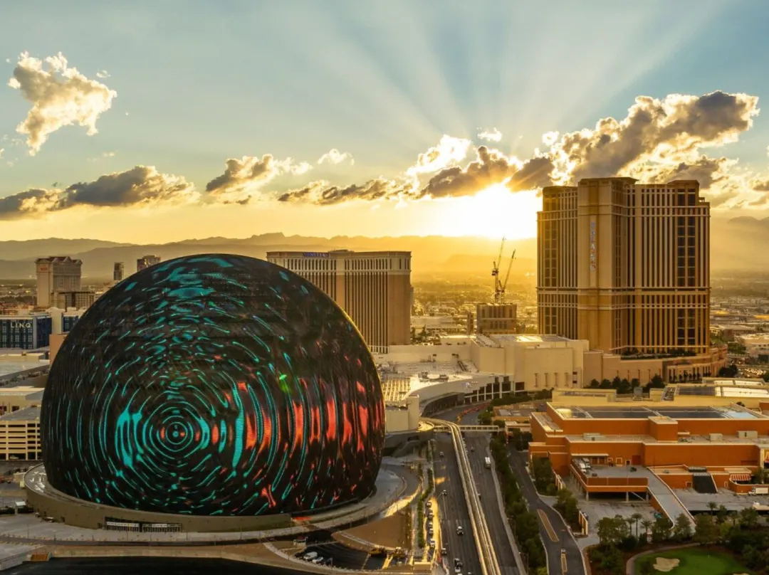 The Palazzo Prestige Club Lounge – Daily Breakfast Included With Private Check-in - Las Vegas, NV
