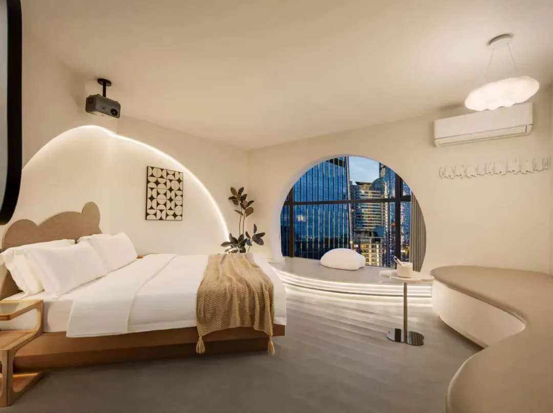 Mariya Hotel - Chongqing