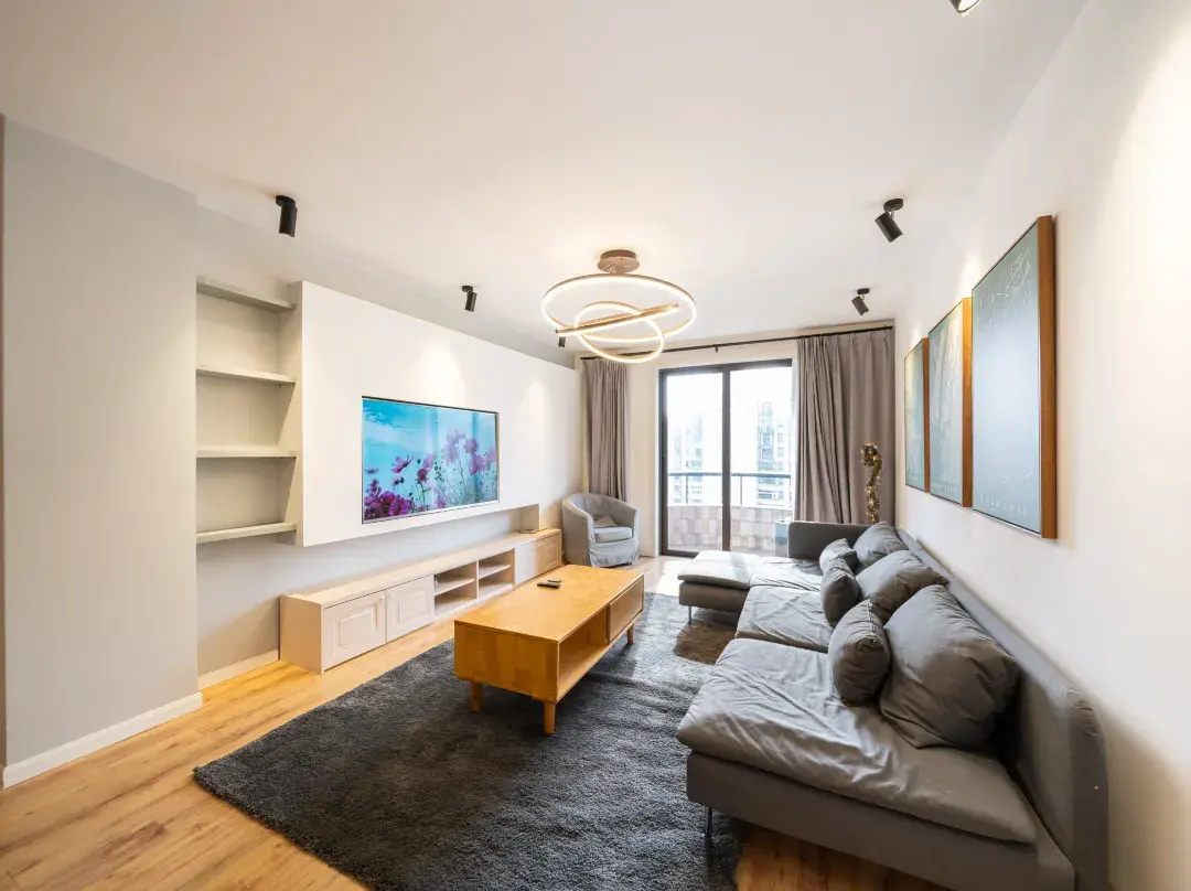 Xiaozhu Homestay - Shanghai