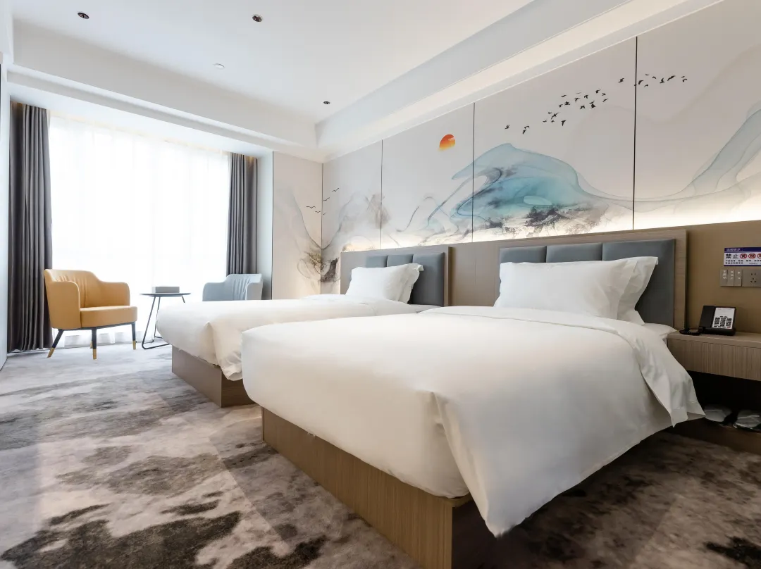 Taizhou Grand Hotel - Jiaxing