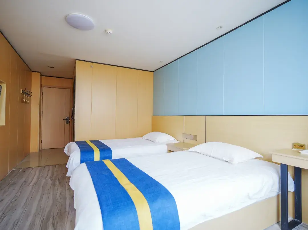 Hello Hotel - Xuzhou