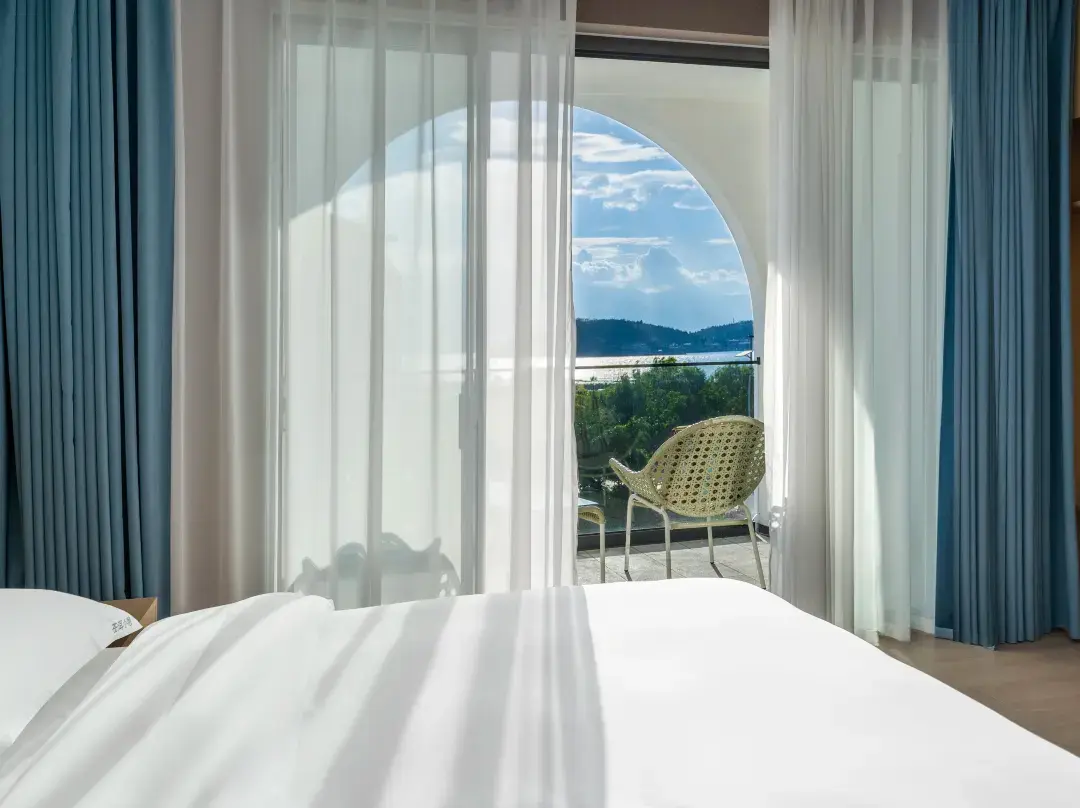 Cang'er Xiaoxi Inn - Dali