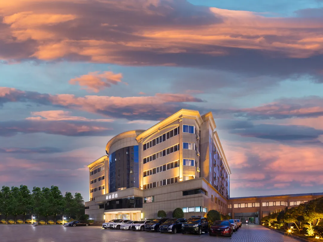 Hantang Hotel - Zhengzhou