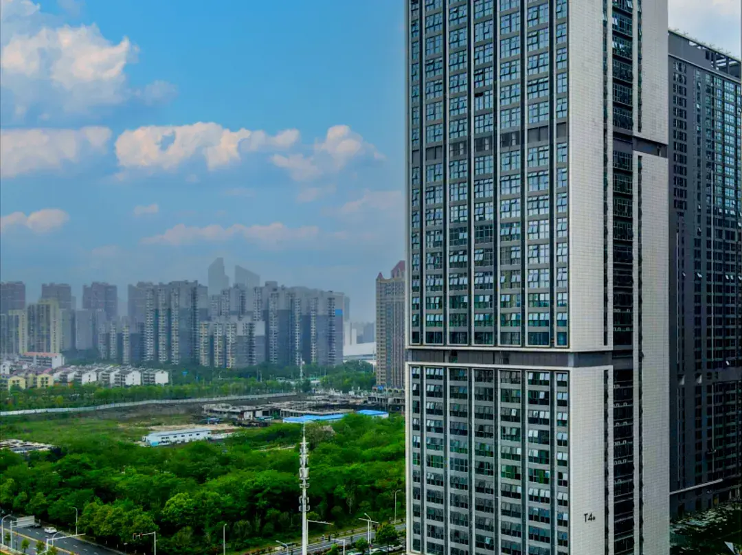 Tujing Hotel - Changsha