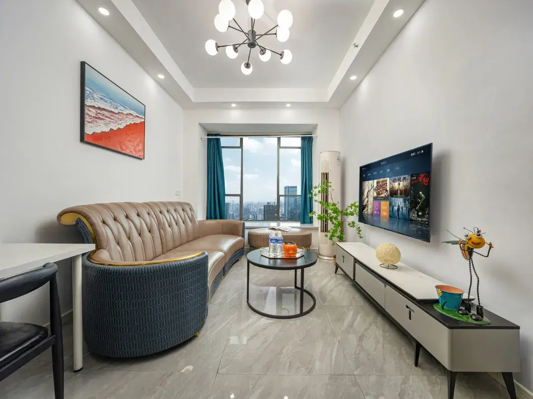 Shangya Light Luxury Hotel Chengdu - Chengdu
