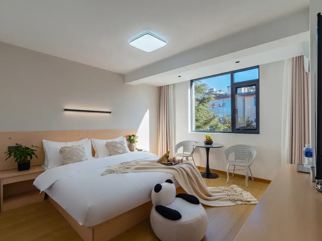 Zefu Hotel - Lijiang