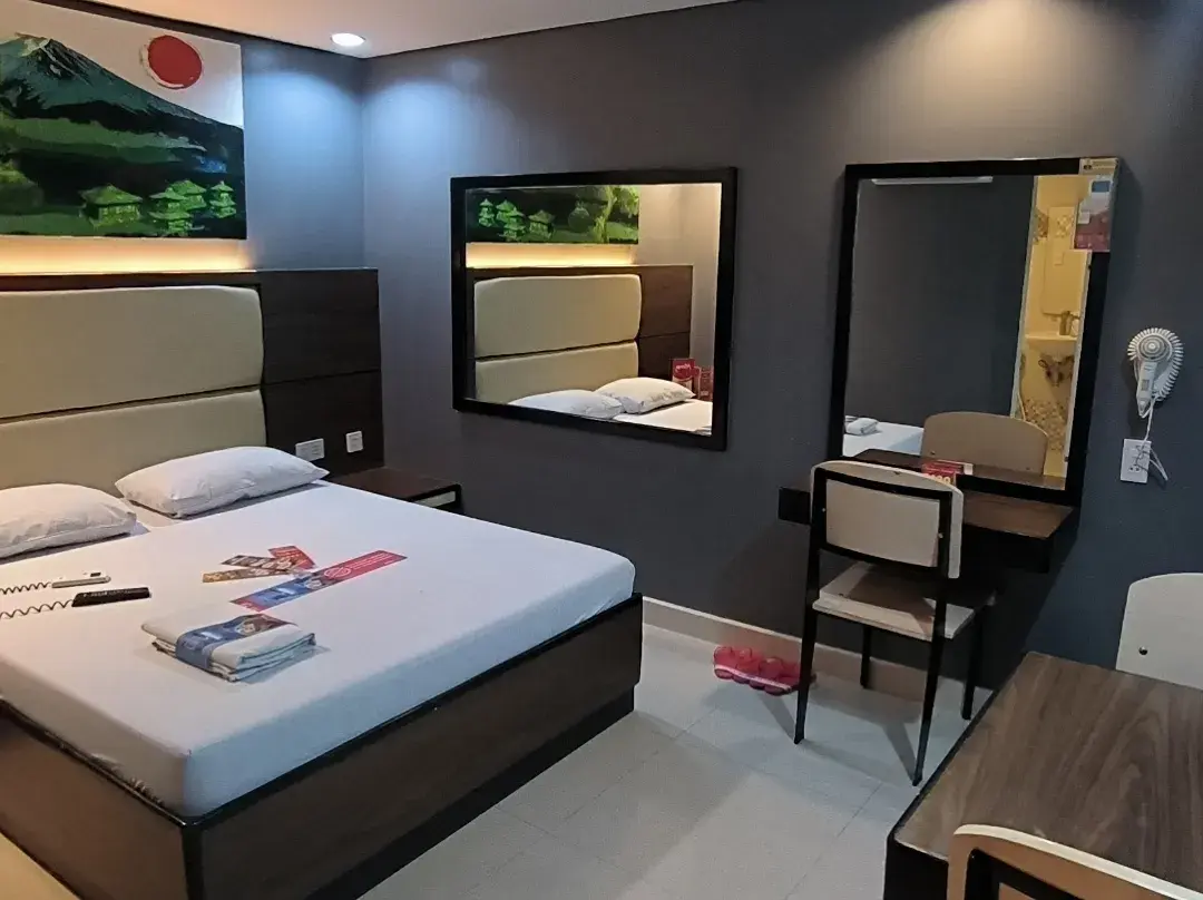 Hotel Sogo Davao - Davao City