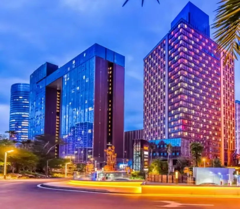 Shengye International B & B - Guangzhou