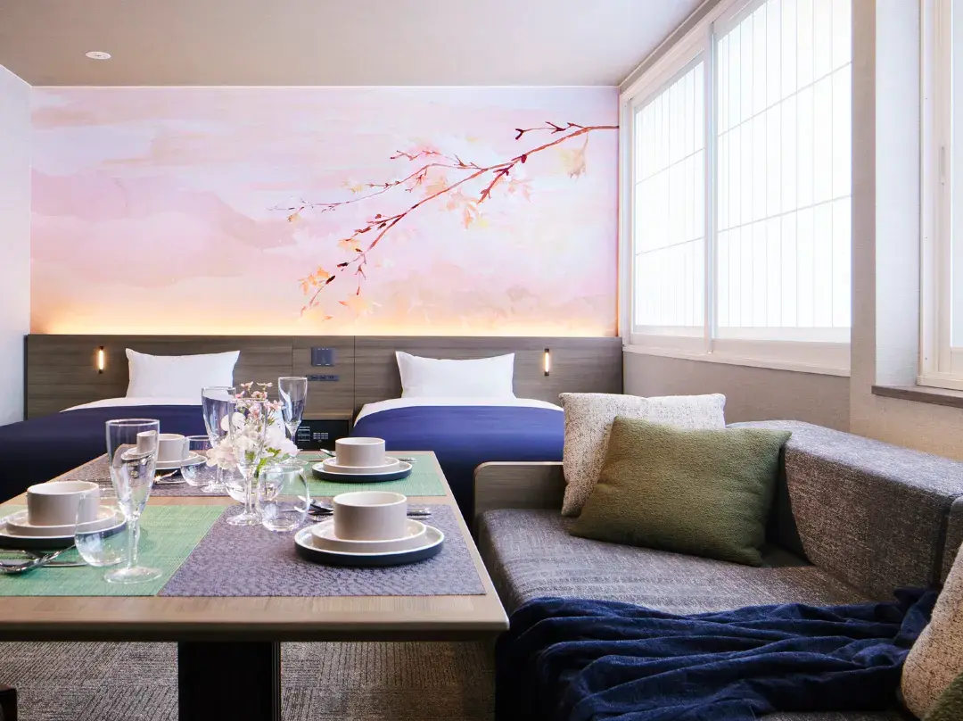 Minn Shijo Omiya - Kyoto