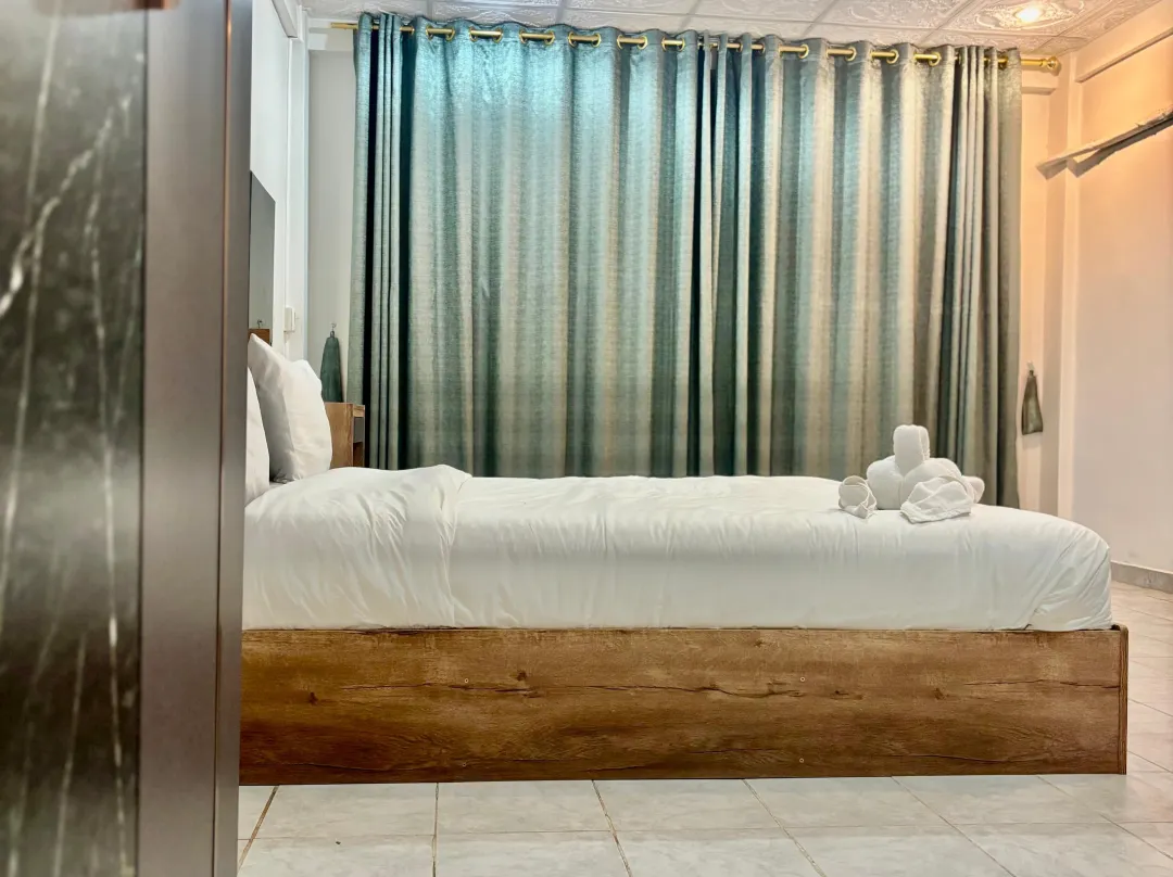 Pattaya Charm - Pattaya City