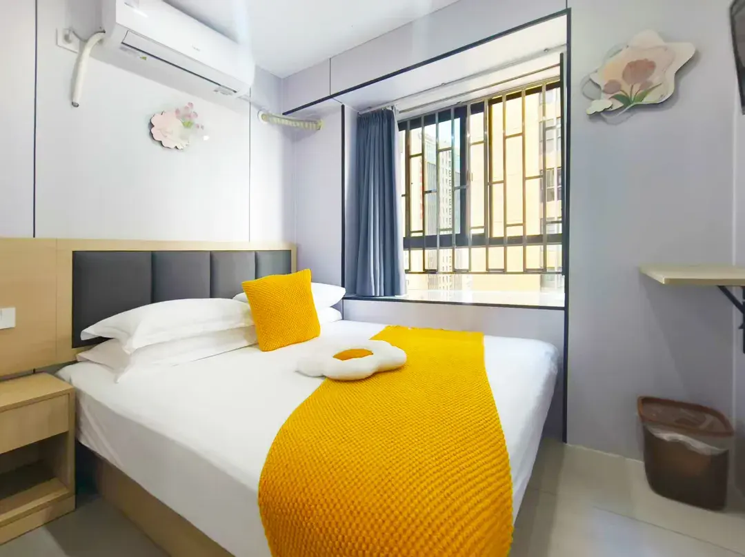 Yuanmeng Chinese Inn - Kunming