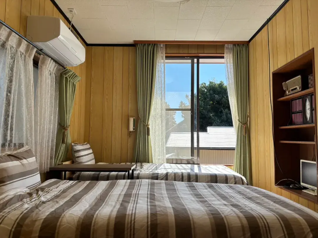 Guesthouse Fukuura - Atami