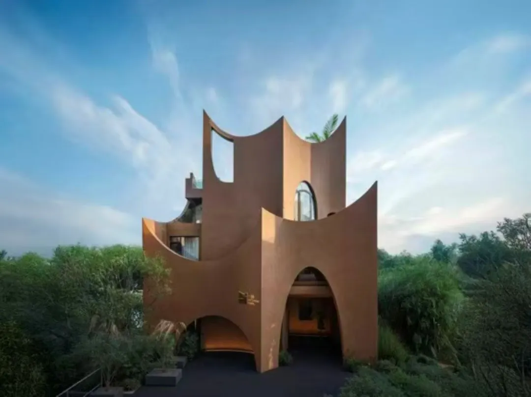 A Corner Hotel - Changsha