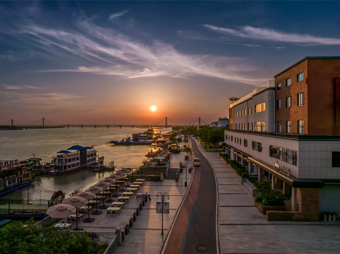 Shino Garden Hotel - Jingzhou