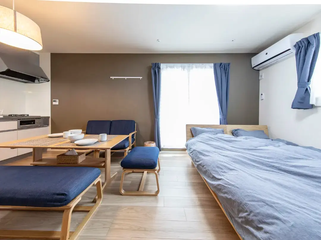 [Logement Aile] - Maebashi