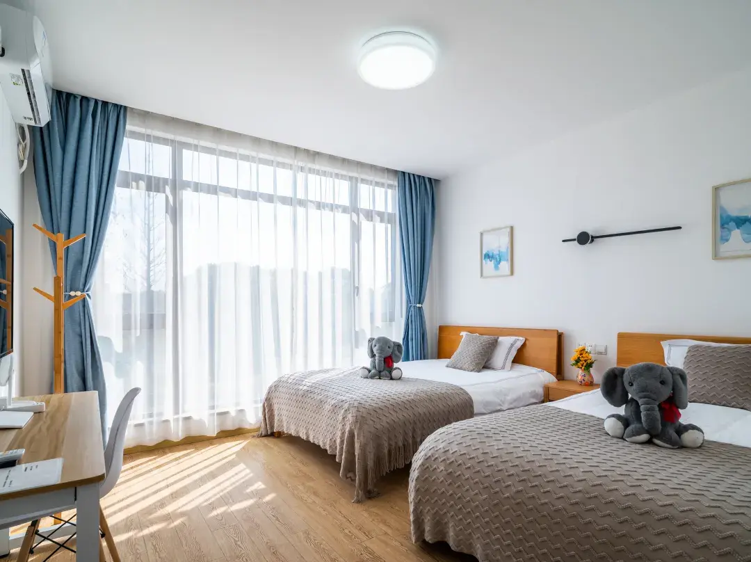 Shanghai Yijiu Xiaoshe Homestay - Shanghai