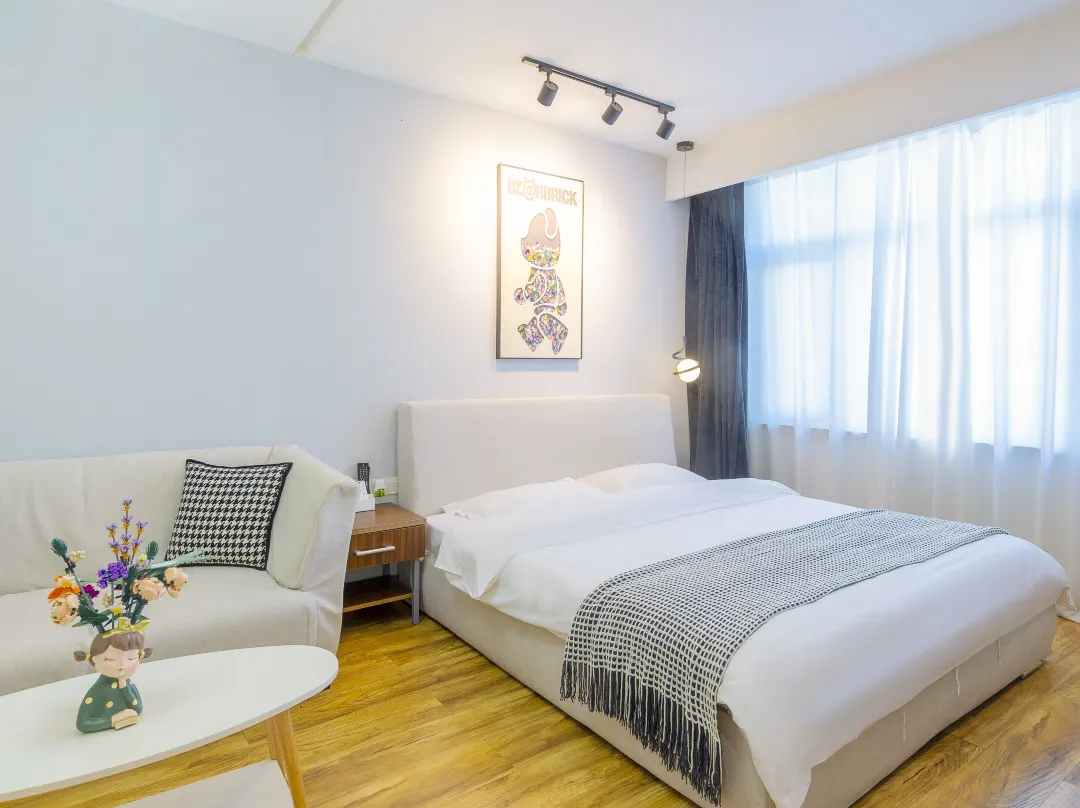 Desheng Mansion Hotel - Tianjin