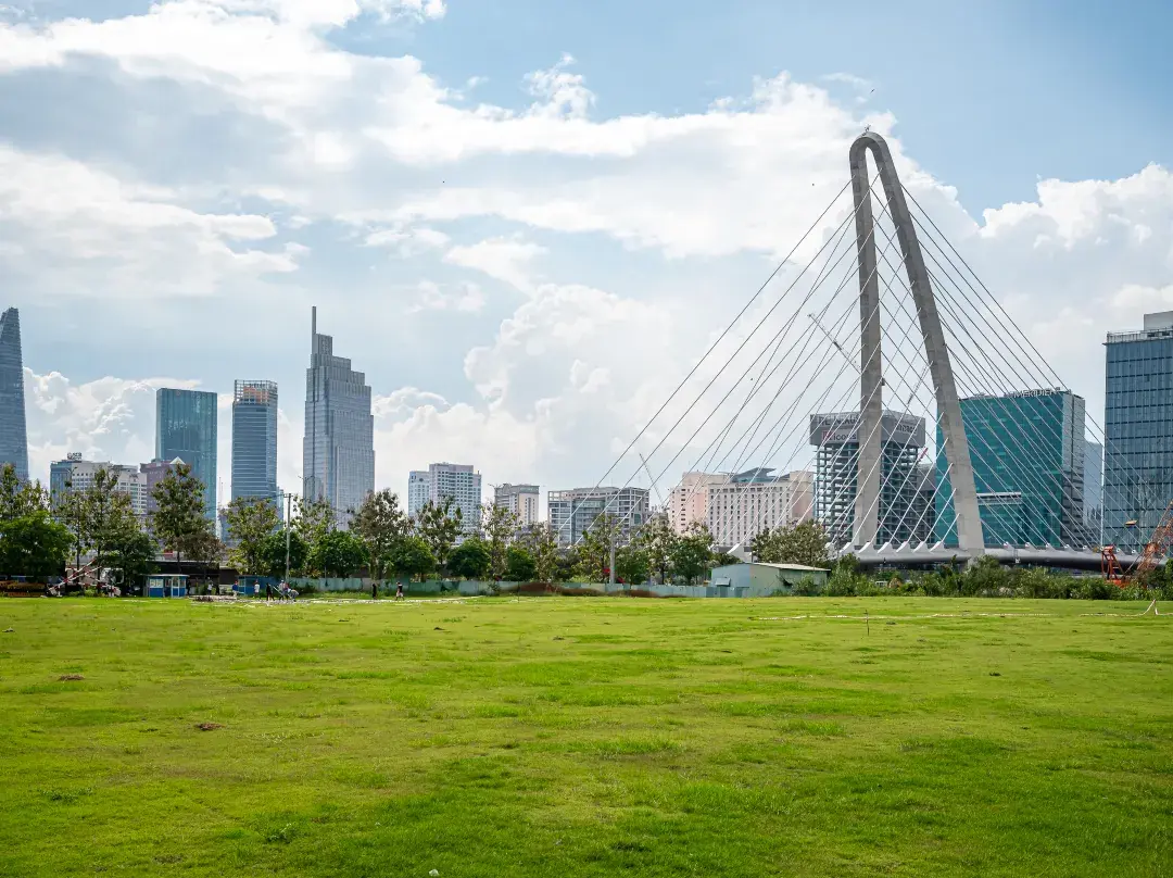 The Galleria Residence-angia Hospitality - Ho Chi Minh City