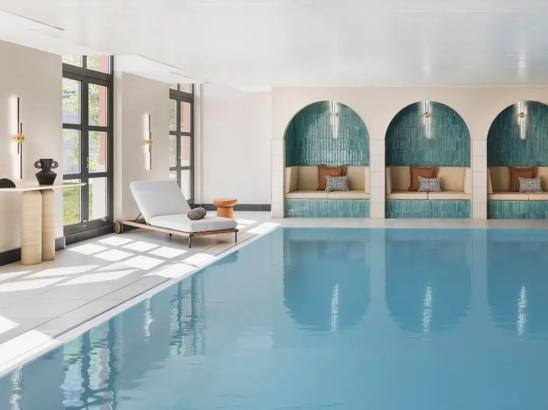 Imperial Riding School, Autograph Collection - Vienne