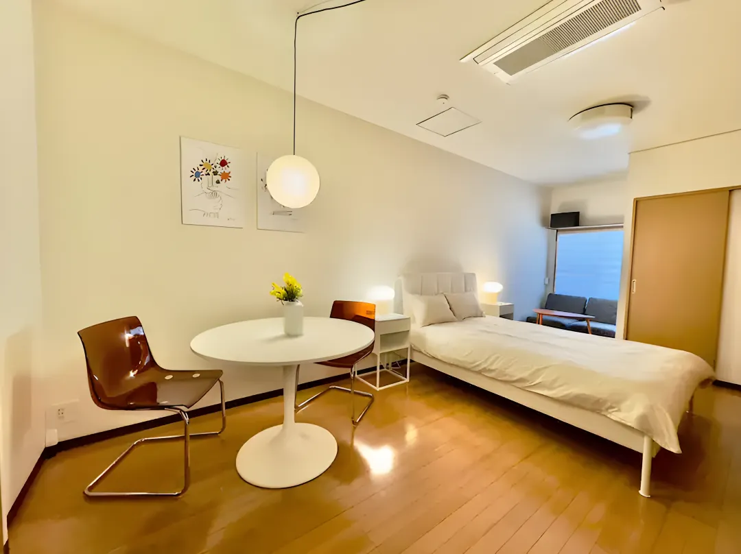 Cube Stay Kita-tokyo - 川口市