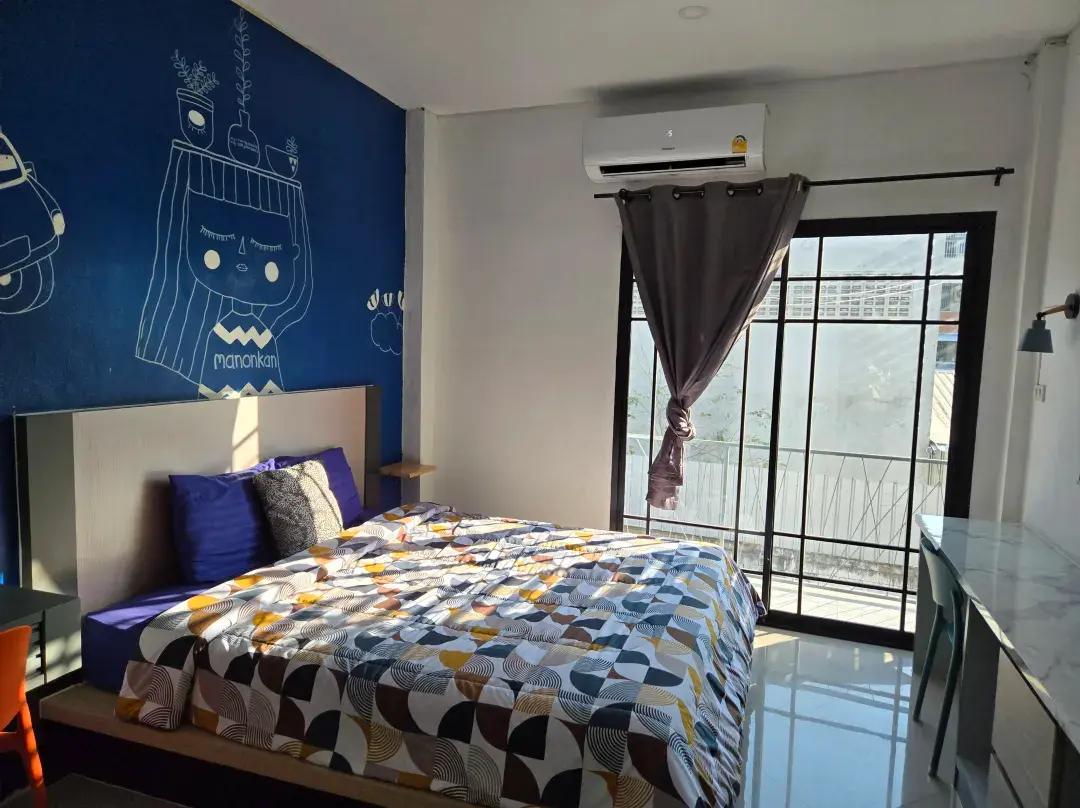 Manonkan Kranuan - Kranuan District