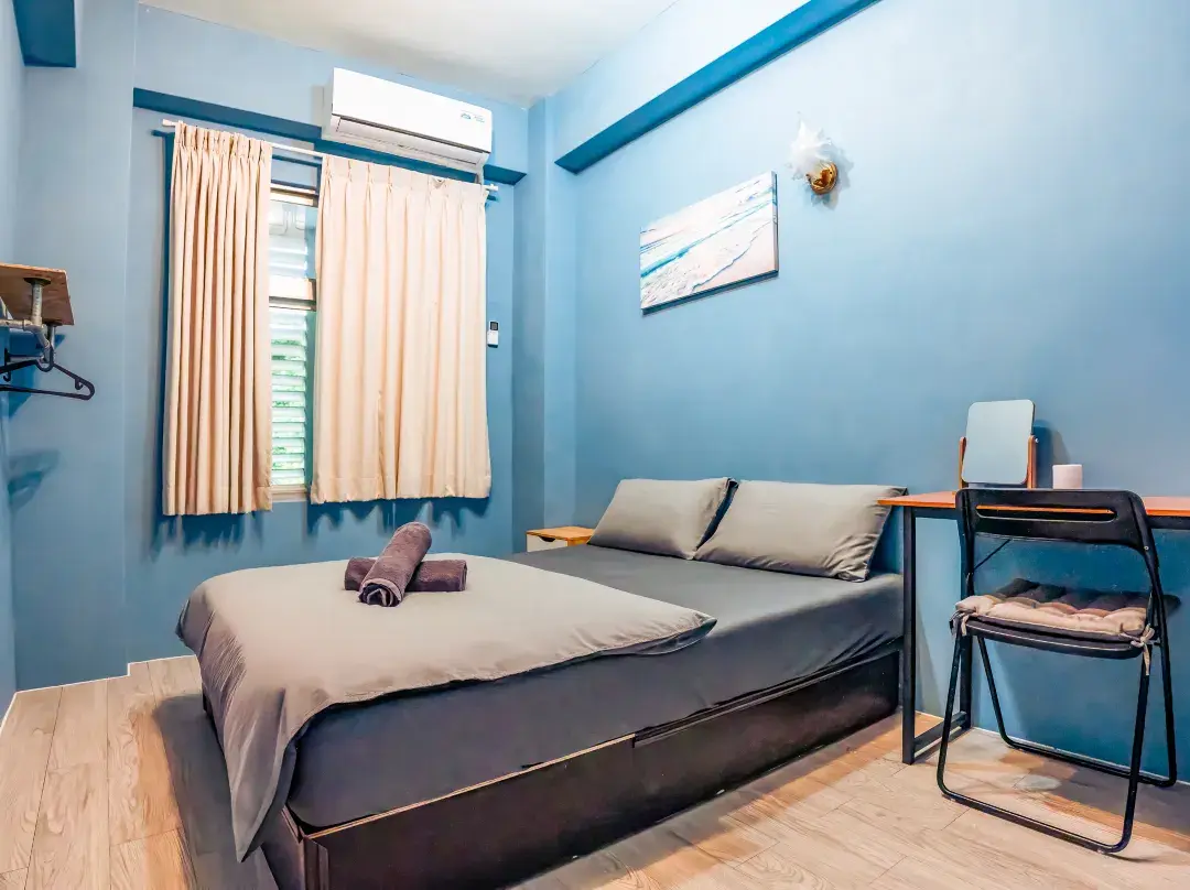 Green Island B&b - Lüdao