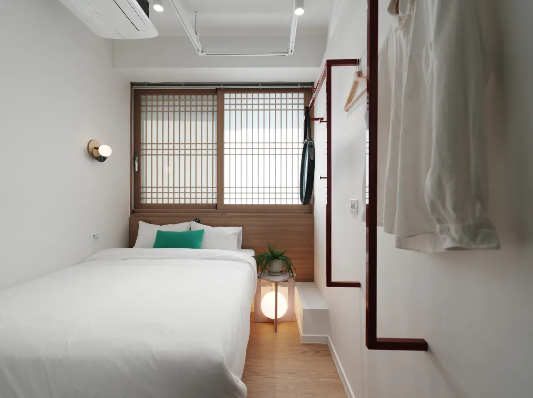 The Road Minihotel - Séoul