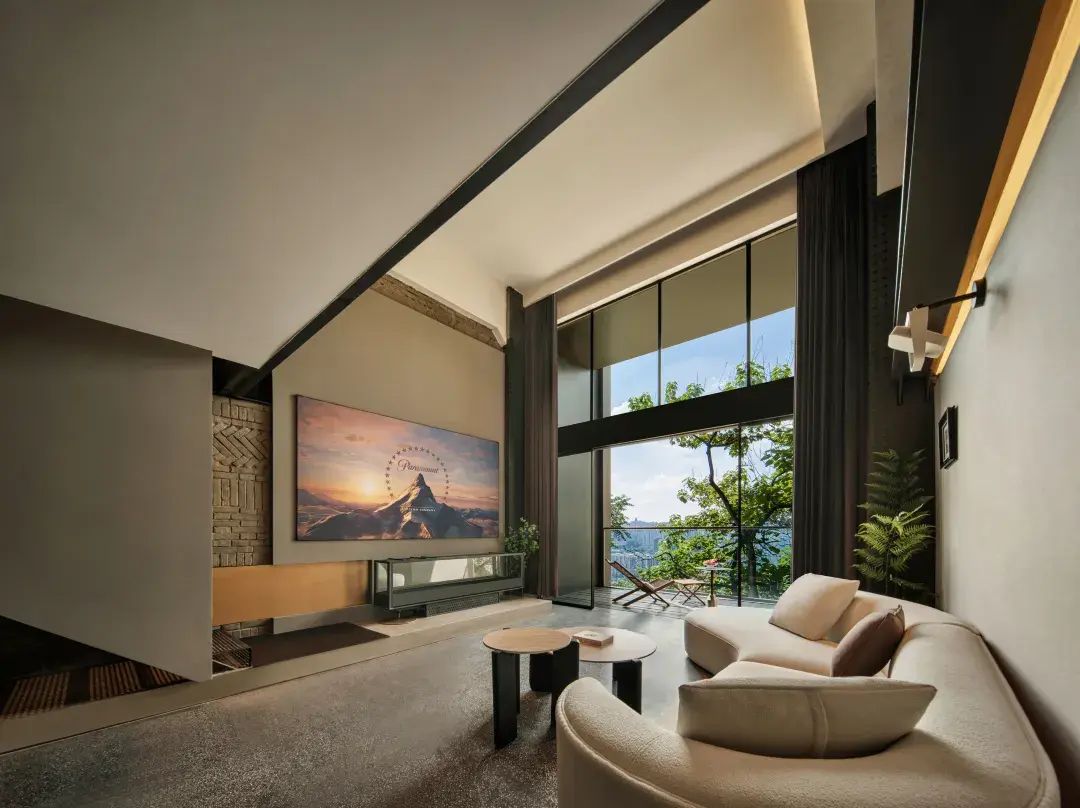 Yolo Eling Art Gallery Hotel（erling No. 2 Factory Cultural And Creative Park Store） - 충칭