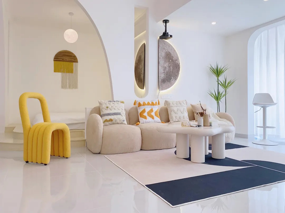 Xiaoye Design Guesthouse - Guangzhou