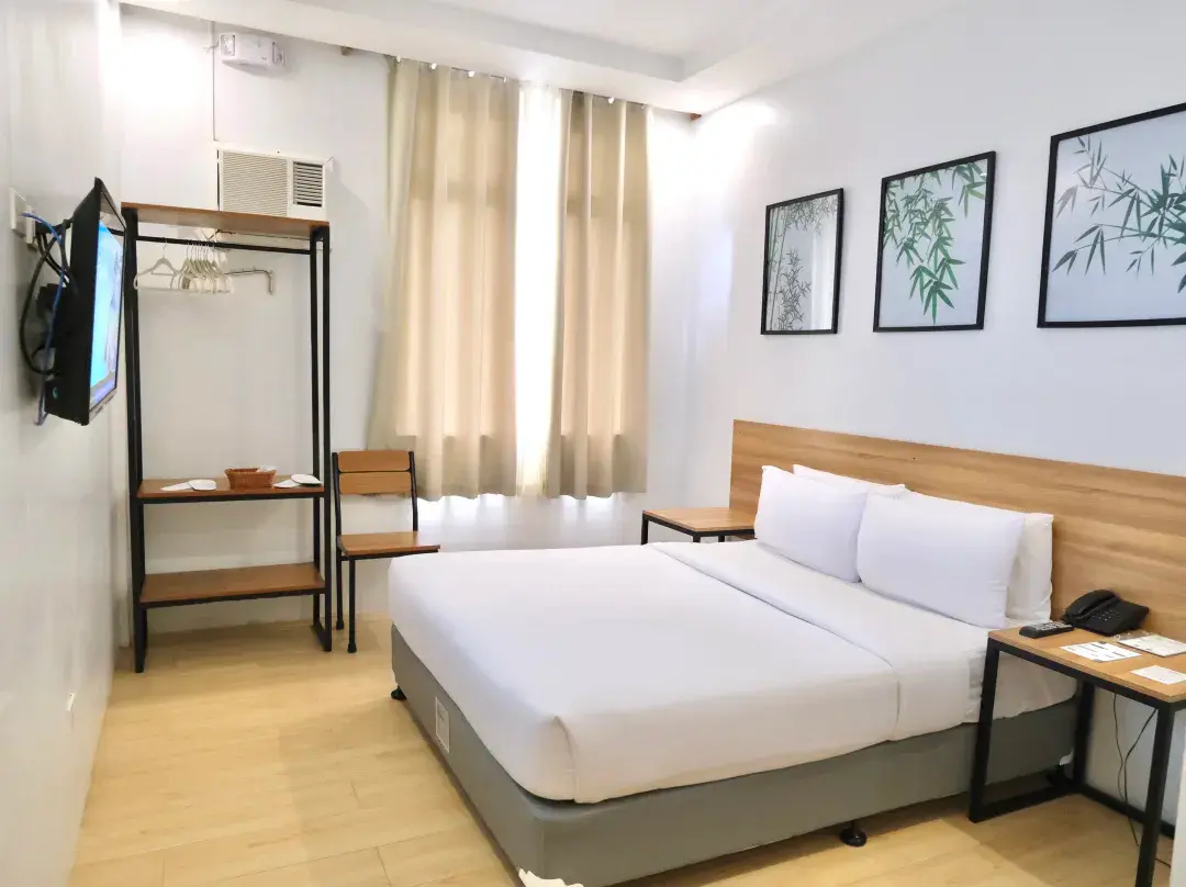 Bambu Suites Palawan - Puerto Princesa
