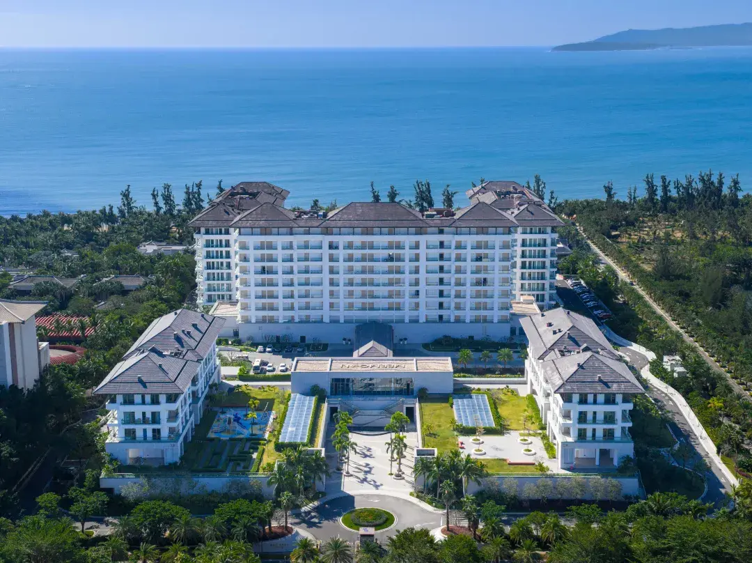 The Mermoon Resort Hainan Tufu Bay,tapestry Collection By Hilton - Sanya