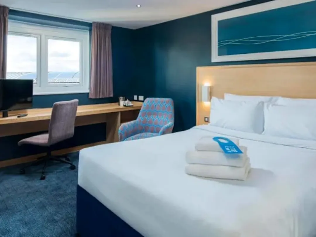 Travelodge Amesbury Stonehenge - Wiltshire